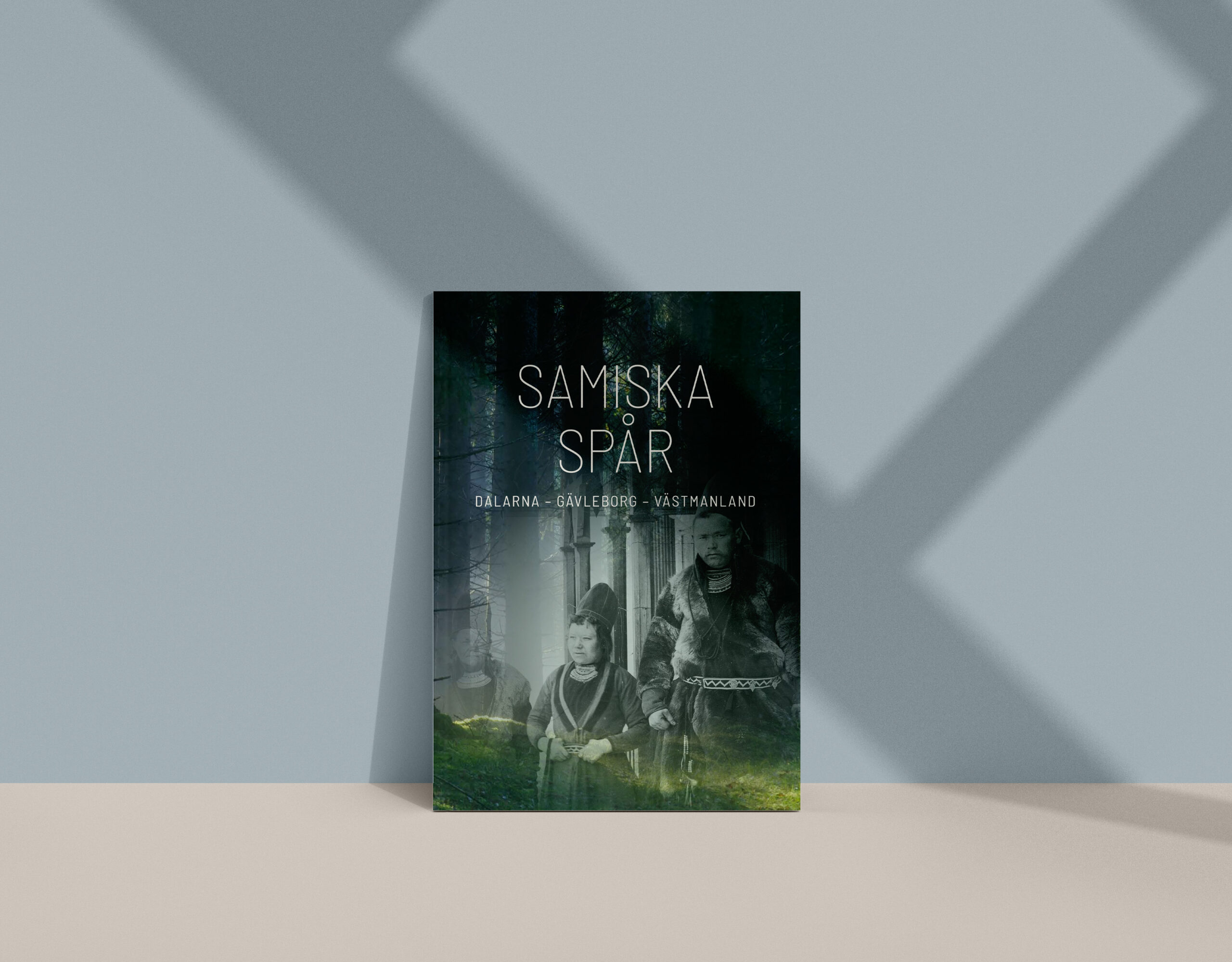 Boksläpp av Samiska spår - Västmanlands läns museum