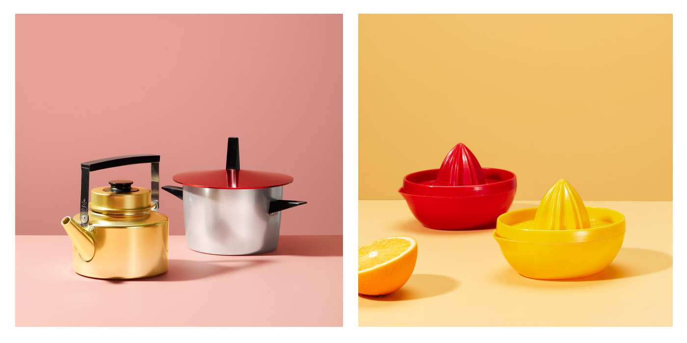 Vernissage: Scandinavian Design of Everyday Life - Västmanlands läns museum